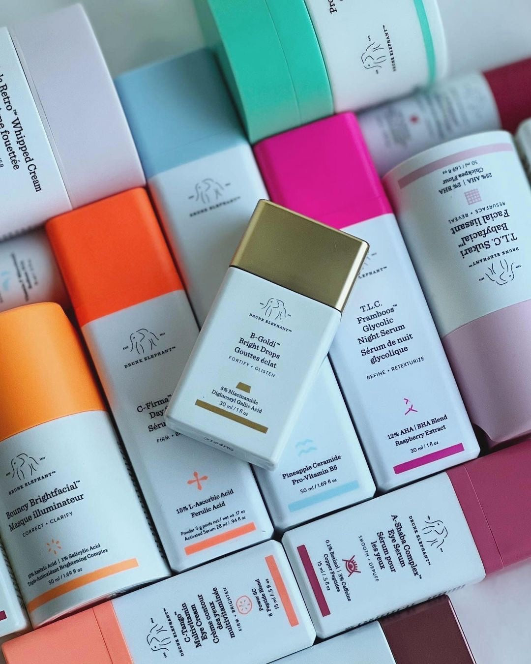 DRUNK ELEPHANT – Isabela Cosmetics Mx